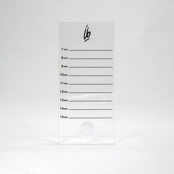 Lash Pallet - IBROWZCO